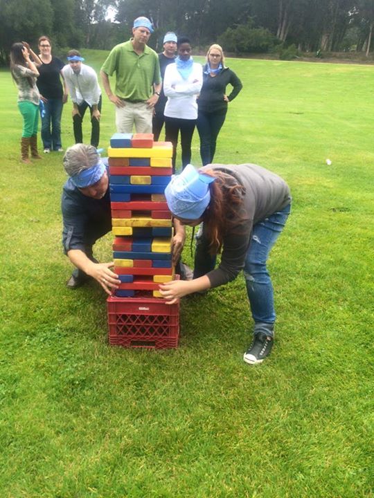 Neither Snow nor Rain… – Feet First Events