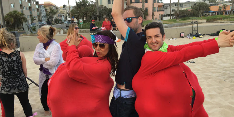 5 Best Team Building Ideas for Finance and Accounting Teams – Feet ...