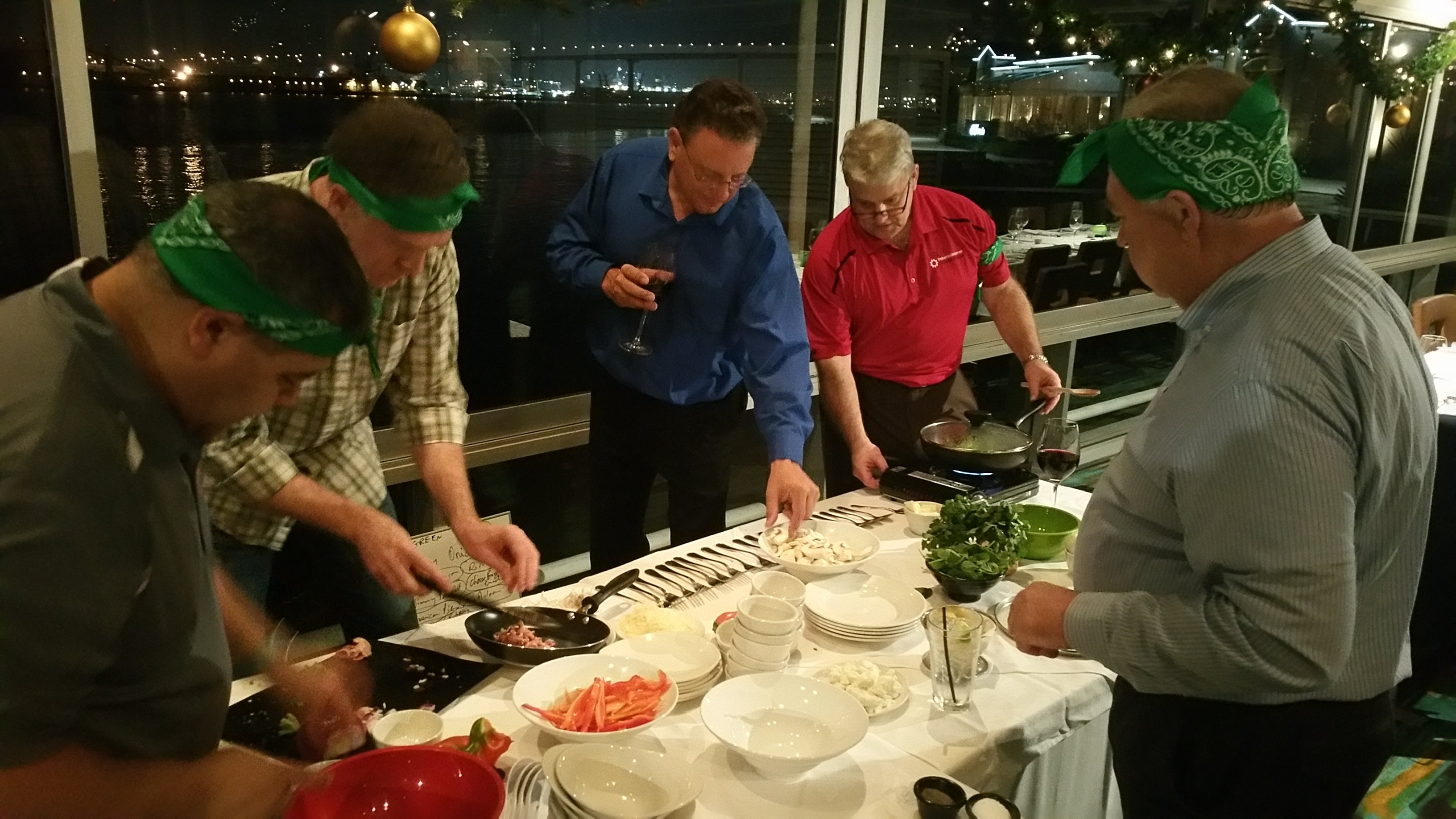 5 Best Team Building Ideas for Finance and Accounting Teams – Feet ...