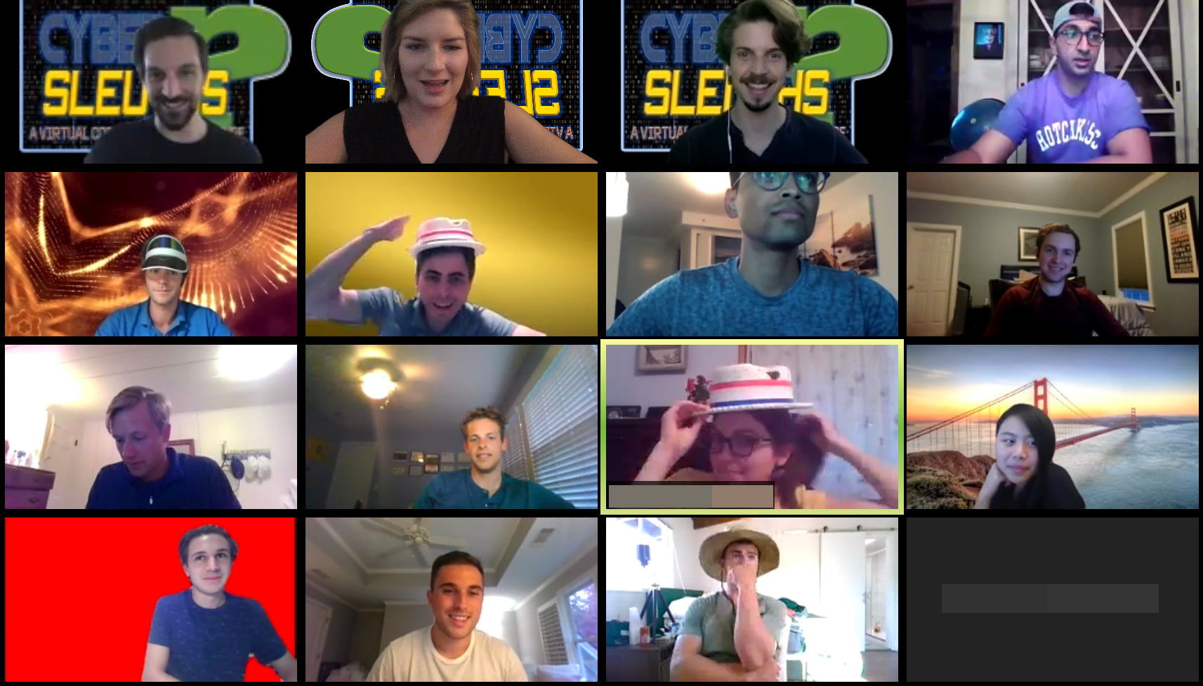 Virtual Team Building Games Engage Remote Employees in a Shifting Envi ...