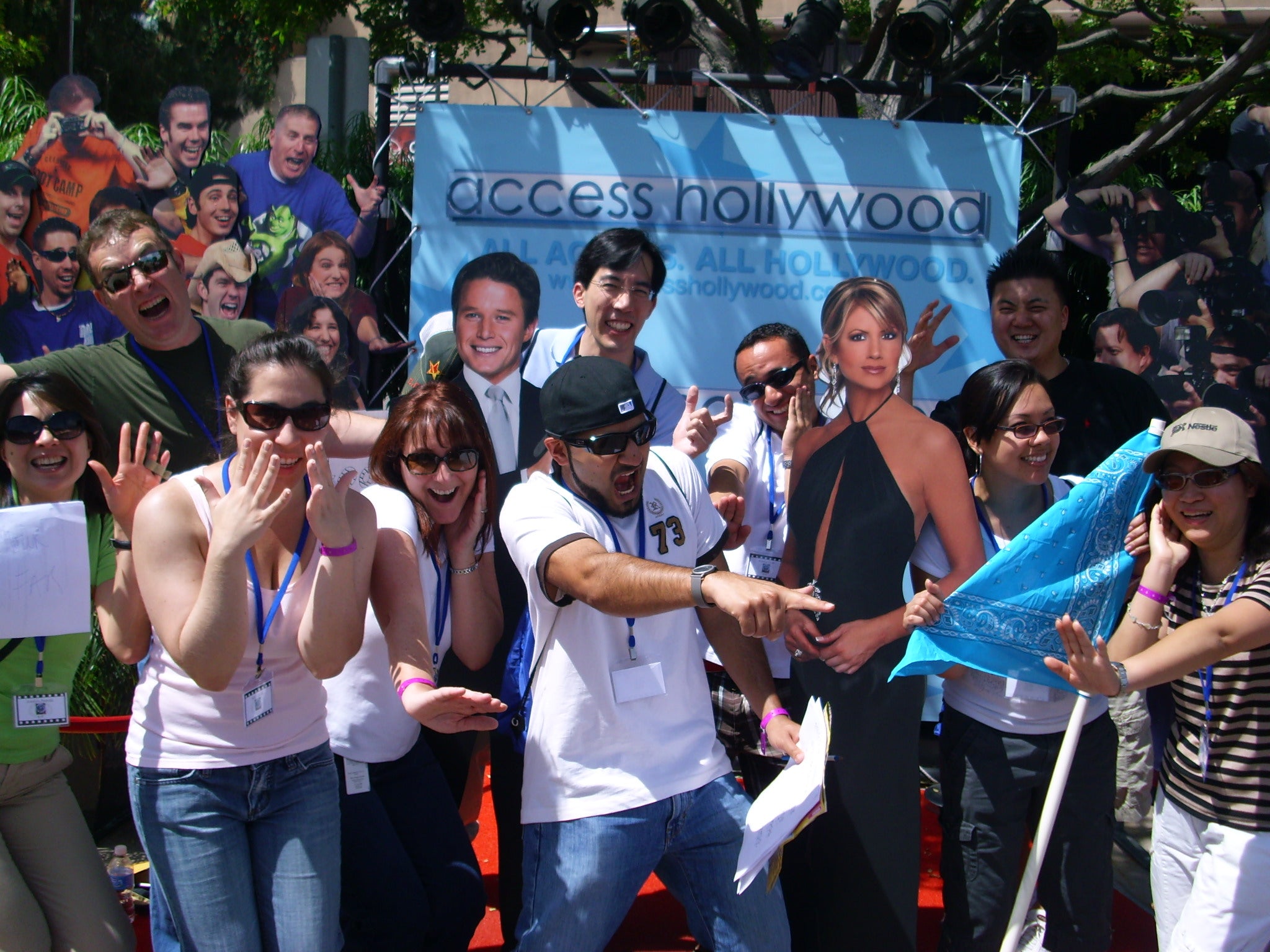 Top 6 Team Building Ideas in Los Angeles – Feet First Events