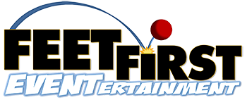 Cup Stacking Teamwork Activity – Feet First Events