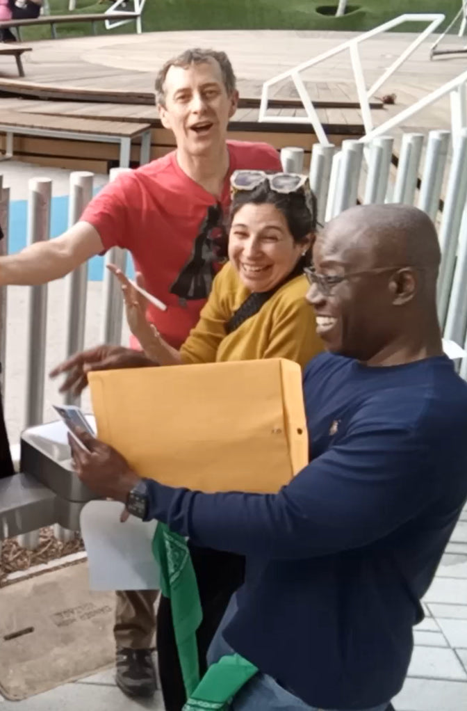 Team Building Activities in Dallas | Feet First Events