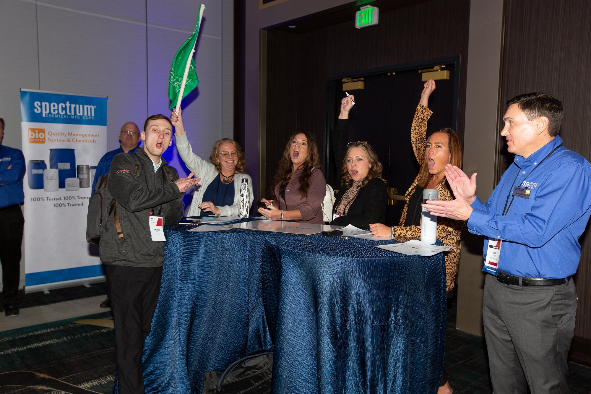 Game Show Extravaganza - Feet First Events