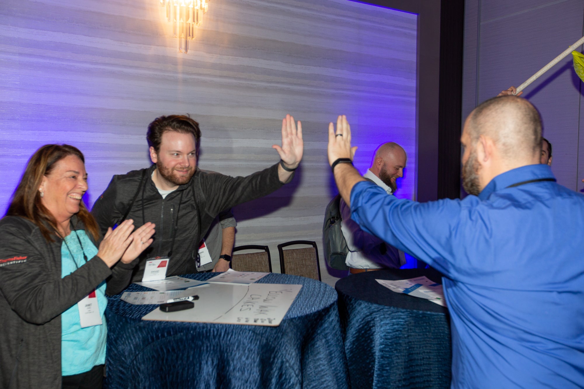 Game Show Extravaganza - Feet First Events