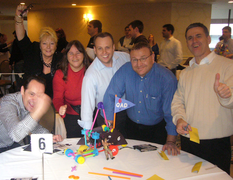 Fast & Furious - Feet First Events